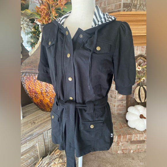 Self Esteem | Jackets & Coats | Self Esteem Jacket Top | Poshmark